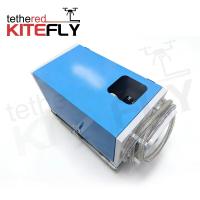 China AF-B7X High Pressure Drone Cleaning Pump 8L/min Lightweight Corrosion Resistant for sale