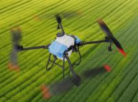 China U Pro Series Agriculture Drone 40L 60L Foldable Spraying Spreading UAV for sale
