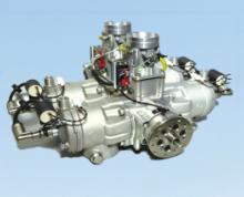 China 500CC WATER COOLINGAIRCRAFT ENGINE for sale