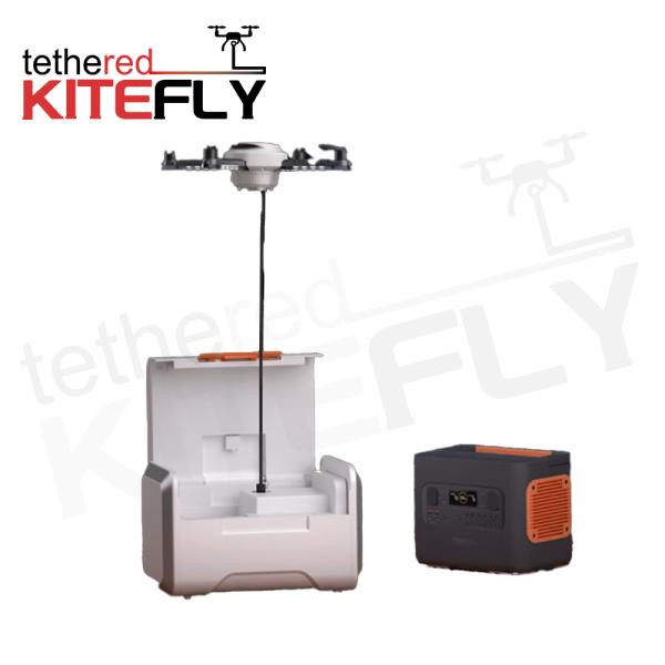 Quality AF-10 Tethered Lighting Drone for sale