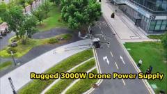 FC100 Wind Turbine Lightning Protection