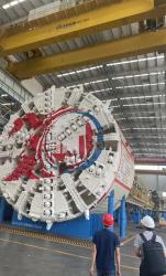 China Factory - Shenzhen Inomax Technology Co., Ltd.