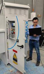 China Factory - Shenzhen Inomax Technology Co., Ltd.