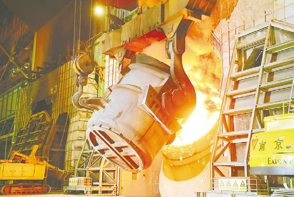 Motor Synchronization Solution