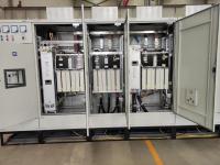 China 4Q Regenerative Low Harmonic Drive THDI<3% For Bench Test INOMAX ACS880 for sale