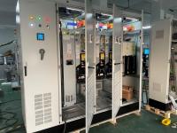 China 4Q Regenerative Low Harmonic Drive THDI<3% For Bench Test INOMAX ACS880 for sale
