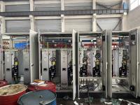 China 4Q Regenerative Low Harmonic Drive THDI<3% For Bench Test INOMAX ACS880 for sale