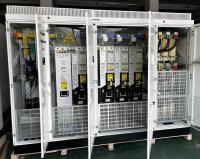 China 4Q Regenerative Low Harmonic Drive THDI<3% For Bench Test INOMAX ACS880 for sale