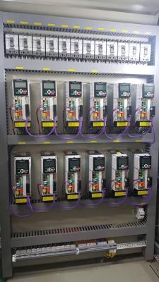 China INOMAX AC Servo Drive For Tension Control And Position Control 380V 1hp for sale