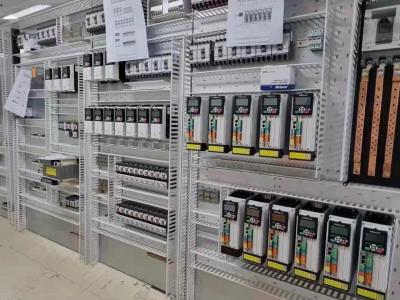 China INOMAX AC Servo Drive For Tension Control And Position Control 380V 1hp for sale