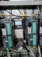 Quality INOMAX AC Low Voltage Drive Vector Control LV VFD For Centrifugal And Test for sale