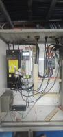 China INOMAX AC Servo Drive Low Voltage Variable Frequency Drive AC Motor Customized for sale