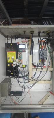 China INOMAX AC Servo Drive Low Voltage Variable Frequency Drive AC Motor Customized for sale