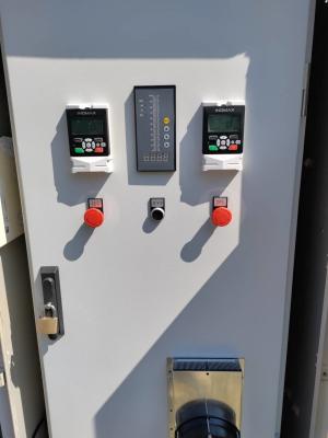 China INOMAX AC Servo Drive Low Voltage Variable Frequency Drive AC Motor Customized for sale