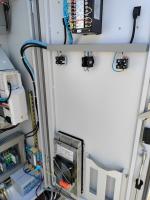 China INOMAX AC Servo Drive Low Voltage Variable Frequency Drive AC Motor Customized for sale