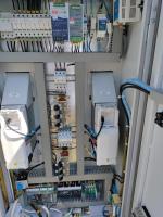 China INOMAX AC Servo Drive Low Voltage Variable Frequency Drive AC Motor Customized for sale