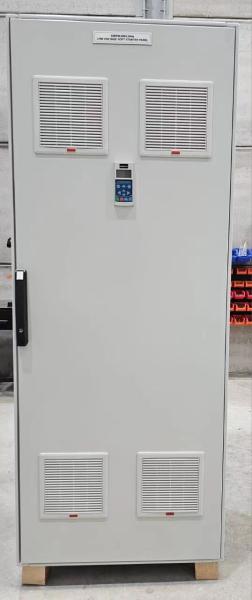 Inomax 460V Bypass Soft Starter 900HP Safety Operation With Overload Protection