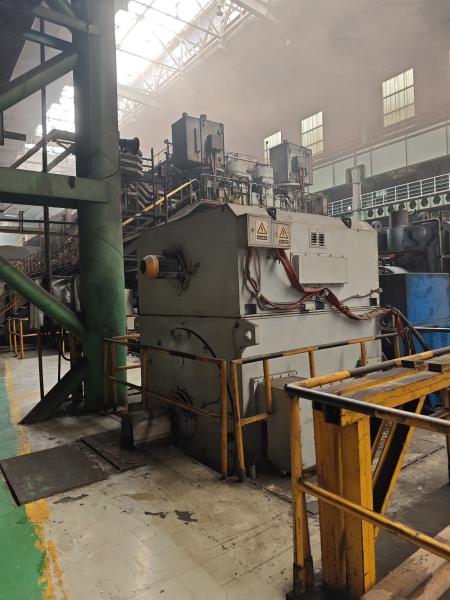 INOMAX Low Voltage AC Frequency Drive For Liebherr Tower Crane And Zoomlion Cranes