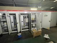 Quality Compact Inomax VFD Variable Frequency Drive Paper Machines Explosion Proof VFD for sale