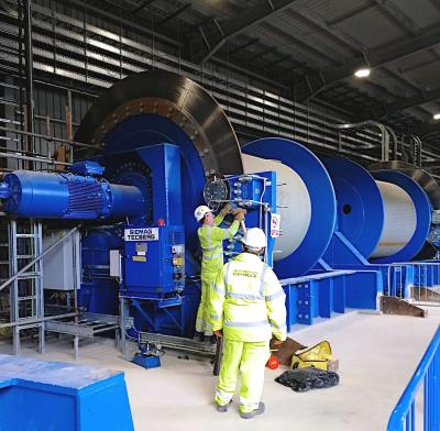 China 60HZ Low Harmonic AC Frequency Drive Stable Operation For Asynchronous Motor for sale