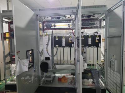 China 60HZ Low Harmonic AC Frequency Drive Stable Operation For Asynchronous Motor for sale