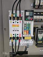 Quality 5000KW AC VFD Drive High Efficiency For Fan Cooling And Liquid Cooling for sale