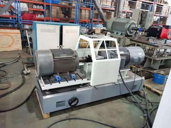 690V Regenerative AC Drive ACS880-07-0725A-3 For Dynamometer Inomax