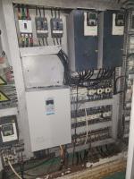 China Professional Variable Frequency Drive Energy Efficiency High Precise For Motor Speed for sale