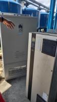 China Professional Variable Frequency Drive Energy Efficiency High Precise For Motor Speed for sale
