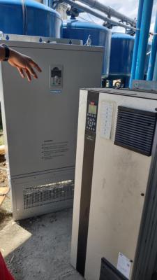 China Professional Variable Frequency Drive Energy Efficiency High Precise For Motor Speed for sale