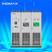 Quality INOMAX 4 Qudrant Regenerative AC Drive For Flywheel Energy Storage And for sale