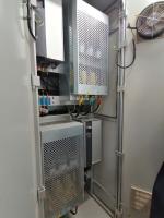 China Compact High Efficiency Passive Harmonic Filter For VFD And VSD Frequency Drives for sale