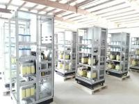 China Metallurgical Active Harmonic Filter Power Saving Single Phase Harmonic Filter for sale