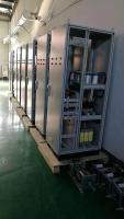 China Metallurgical Active Harmonic Filter Power Saving Single Phase Harmonic Filter for sale