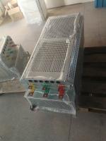 China Metallurgical Active Harmonic Filter Power Saving Single Phase Harmonic Filter for sale