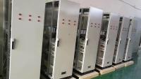 China Compact High Efficiency Passive Harmonic Filter For VFD And VSD Frequency Drives for sale