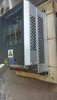 China Safety INOMAX Passive Harmonic Filter THDI<5% And THDI <10% Passive Power Filter Metallurgical for sale