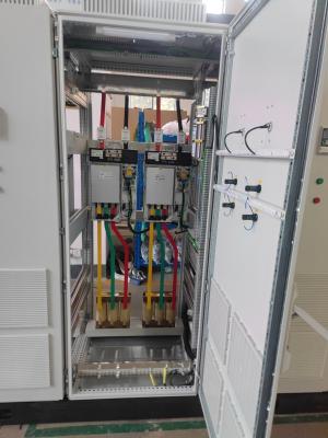 China ACS880 Regenerative Drives VFD 100HP For Electric Vehicles And Bench Test Platform for sale