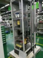 China Safety INOMAX Passive Harmonic Filter THDI<5% And THDI <10% Passive Power Filter Metallurgical for sale