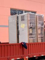 China Compact High Efficiency Passive Harmonic Filter For VFD And VSD Frequency Drives for sale