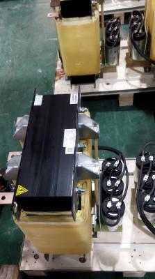 China Inomax Sine Wave Filter Shipbuilding Sine Wave Output Filter For Distributors for sale