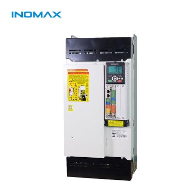 中国 安川電機 75kW VFD インバータ 220V-380V 単相出力 販売のため