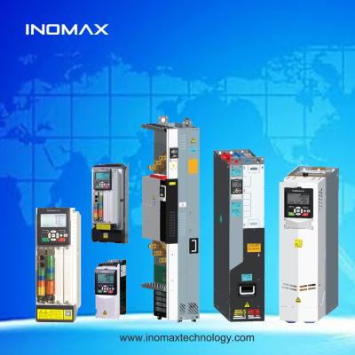 中国 INOMAX ACS880 ヘビーデューティ DTC変頻駆動 1.5KW-2300KW 販売のため