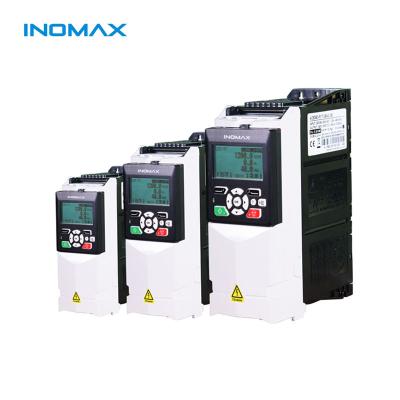 Китай Inomax ACS580 IP65 Двигатель с переменной частотой 5,5 кВт-40 кВт CE ROHS сертифицирован продается