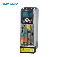 China 3000W 24V Variable Frequency Drive VFD Single Triple Phase for sale