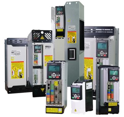 Китай ACS580 Тяжелый режим работы DTC VFD 1.5KW-2300KW 220V-690V Промышленный привод продается