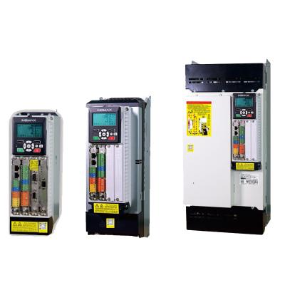 Китай INOMAX ACS880 DTC Двигатель переменной частоты 1.5KW-2300KW 220V-690V продается