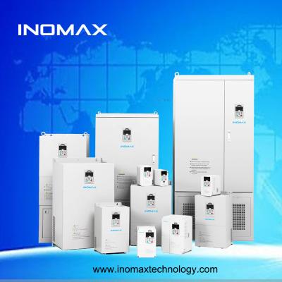 中国 INOMAX MAX500 1.5KW 380V-480V ACドライブ（産業用途向け） 販売のため