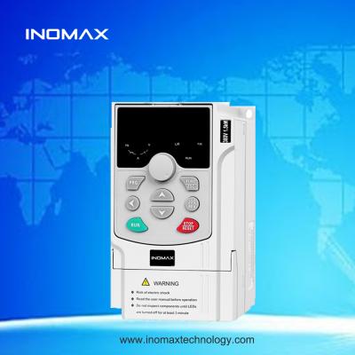 中国 MAX300 経済的な三相インバータ 0.75KW～3.7KW 380V 販売のため