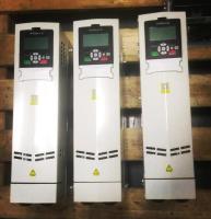 China ACS880 2.2KW DTC Variable Frequency Drive 380V 3 Phase for sale